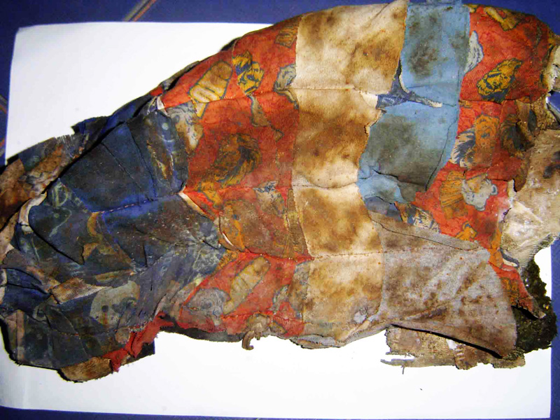 SCIECO SERVICES CO.,LTD. :: ตัวอย่างการกำจัดของเสียของ SCIeco